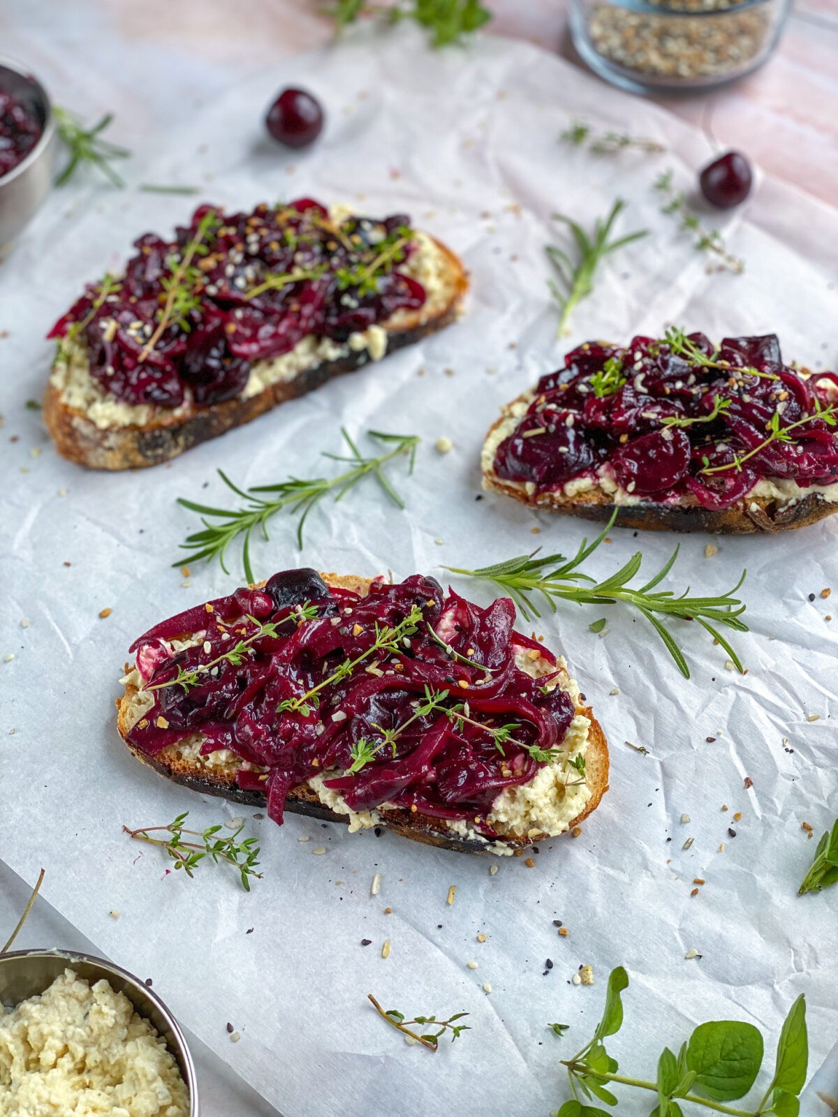 Cocoa Nutty Energy Bites - Thrilled Foodie